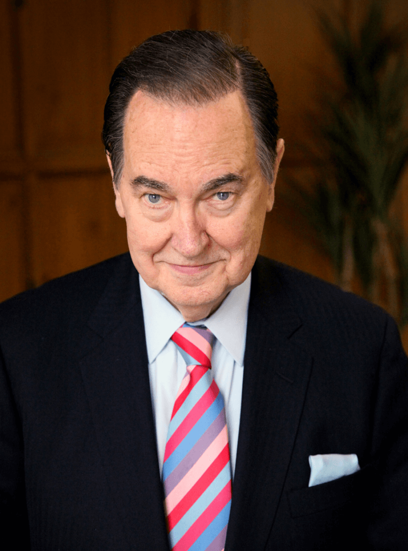 Architectural Columns - Cal Thomas